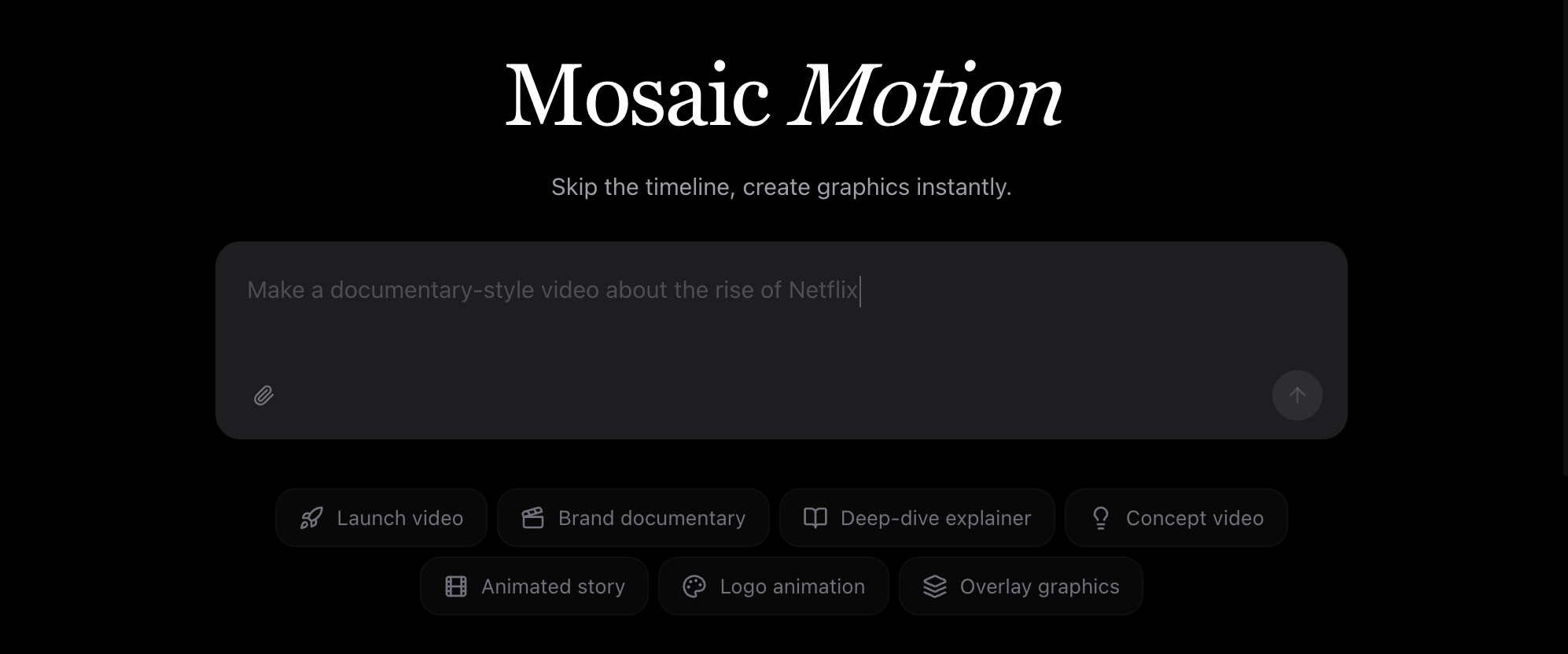 Learn Motion | AI Motion Design Guides